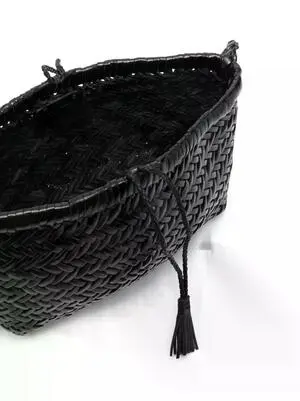 Dragon Diffusion Grace Basket Bag