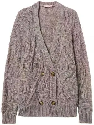 Twinset Cuffed Cardigans For Women