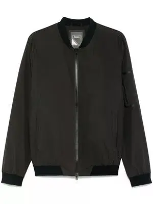 Herno Lightweight Bomber Jacket