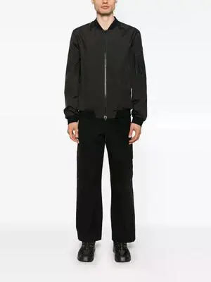 Herno Lightweight Bomber Jacket
