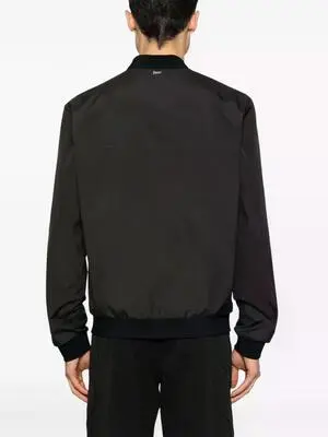 Herno Lightweight Bomber Jacket