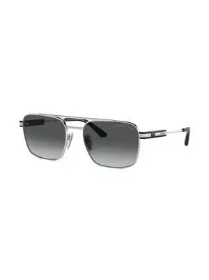 Prada Square-frame Sunglasses