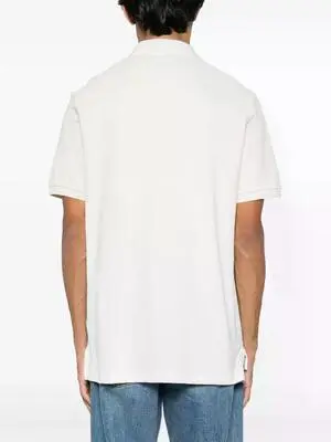 Polo Ralph Lauren Polo Pony-embroidered Polo Shirt