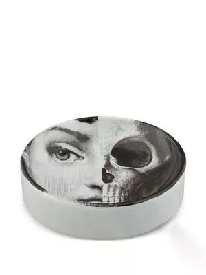 FORNASETTI Tema E Variazioni Ashtray