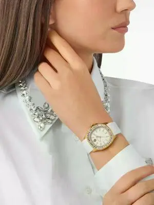Philipp Plein Pectre Chrono Lady 38mm Timepiece