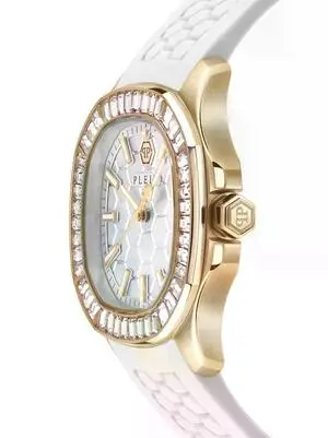 Philipp Plein Pectre Chrono Lady 38mm Timepiece