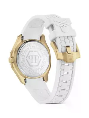 Philipp Plein Pectre Chrono Lady 38mm Timepiece