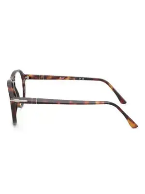 Persol Pilot-frame Glasses