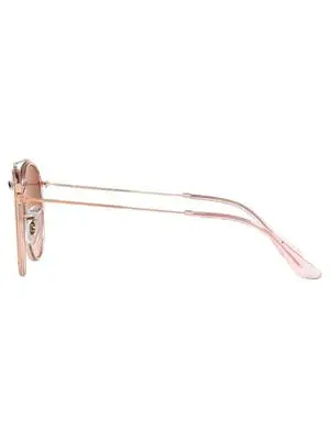 Ray-ban Round-frame Sunglasses