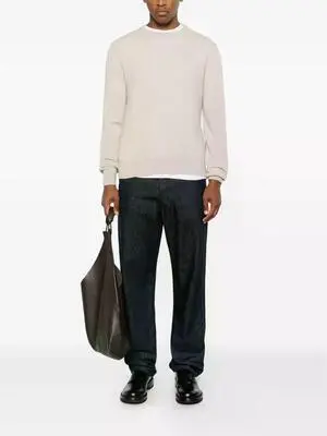 THE ROW Benji Sweater