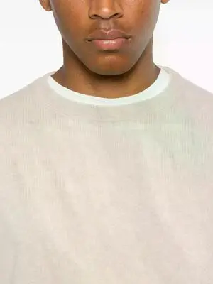 THE ROW Benji Sweater