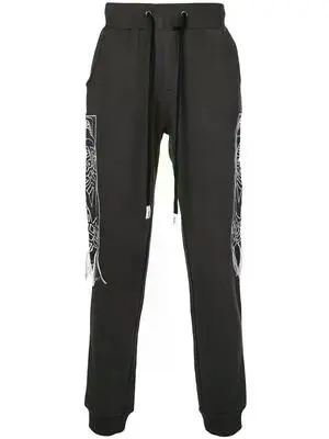 HACULLA. Mirror Mirror Track Pants