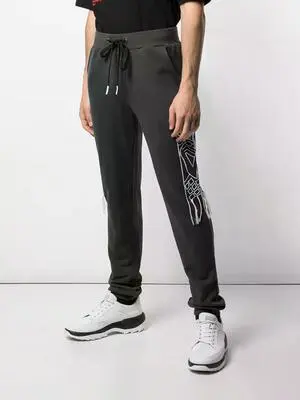 HACULLA. Mirror Mirror Track Pants