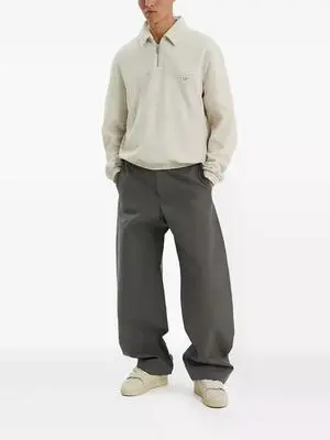1989 STUDIO Baggy Trousers