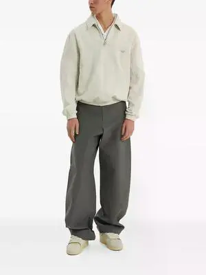 1989 STUDIO Baggy Trousers