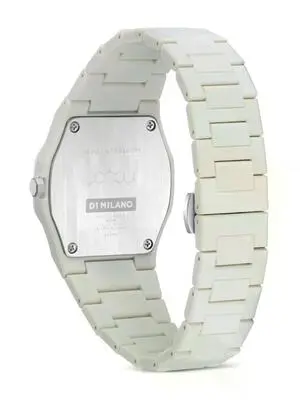 D1 MILANO Polycarbon 37mm Timepiece