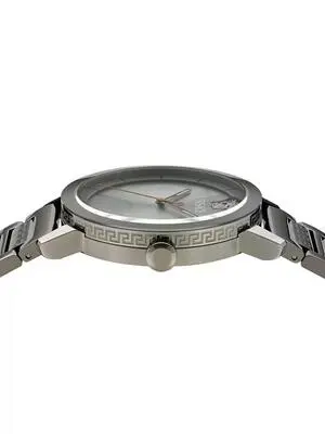 Versace V-helix 40mm Bracelet Watch