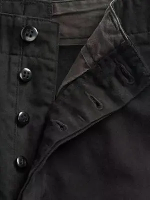Ralph Lauren Regular Cotton Trousers