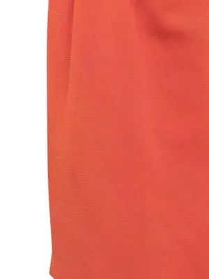 LANVIN Silk-blend Sleeveless Top