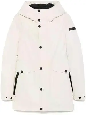 RRD Egg Floating Parka