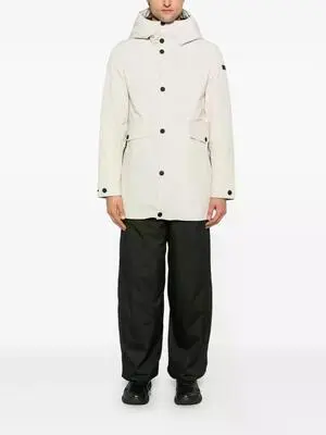 RRD Egg Floating Parka