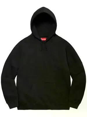 Supreme Beaded Cotton-blend Hoodie