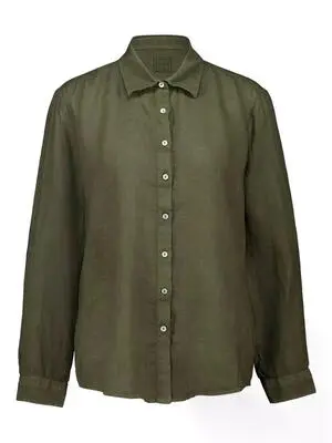 120% Lino Linen Shirt