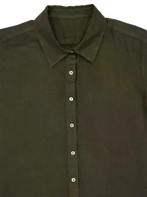 120% Lino Linen Shirt