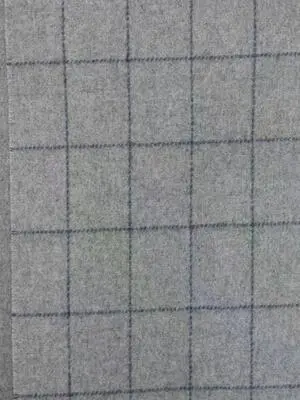 Polo Ralph Lauren Checked Scarf