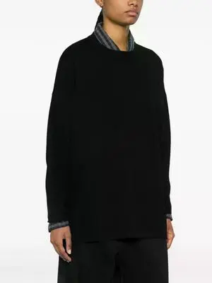 MR MITTENS Steph Sweater