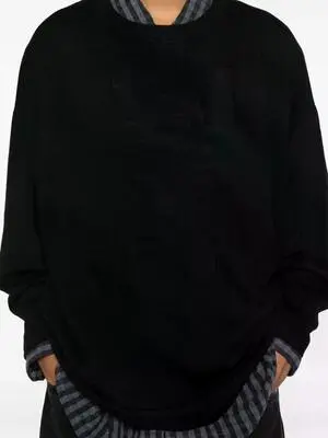 MR MITTENS Steph Sweater