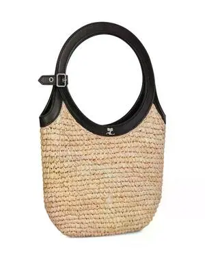 COURREGES Holly Shoulder Bag