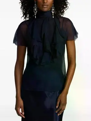 Ralph Lauren Etta Blouse