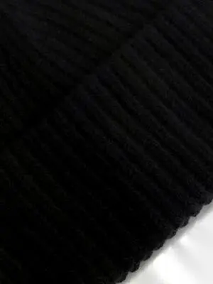 Fusalp Nyx Beanie - Black