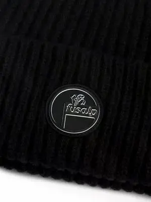 Fusalp Nyx Beanie - Black