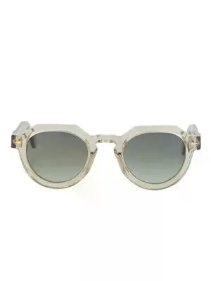 AHLEM Round-frame Sunglasses - Neutrals