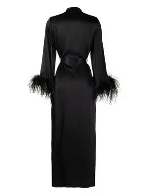 GILDA & PEARL Camille Long Robe