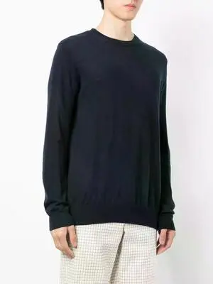 Undercover Side-slit Cashmere Jumper