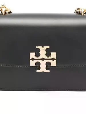 Tory Burch Eleanor Shoulder Bag - Black