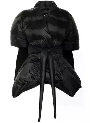 Rick Owens Batwing Duvet Jacket