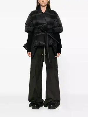 Rick Owens Batwing Duvet Jacket