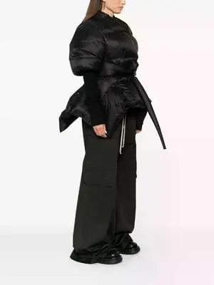 Rick Owens Batwing Duvet Jacket