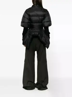 Rick Owens Batwing Duvet Jacket