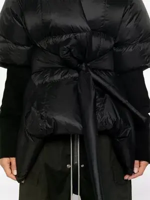 Rick Owens Batwing Duvet Jacket