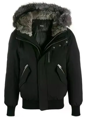 Mackage Dixon Hooded Padded Jacket