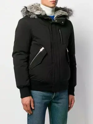 Mackage Dixon Hooded Padded Jacket