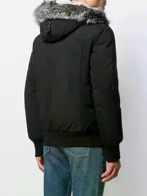 Mackage Dixon Hooded Padded Jacket