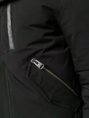 Mackage Dixon Hooded Padded Jacket