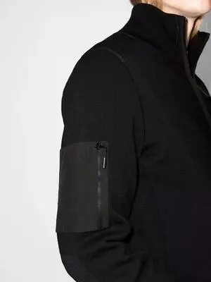Canada Goose Stormont Half-zip Sweatshirt
