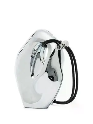 PUBLISHED BY Phil's Third Eye Mini Bag - Metallic